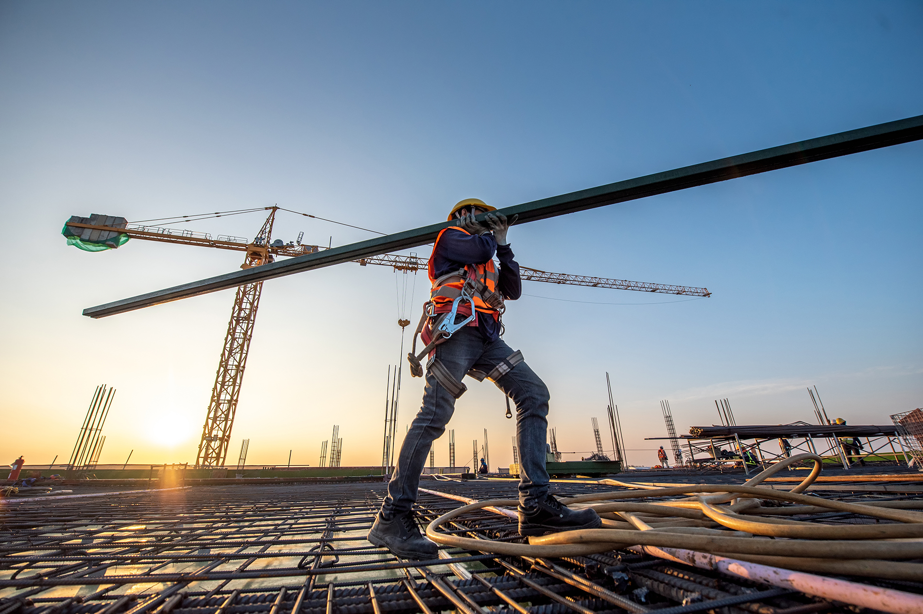 About Us - Elev8 Builders